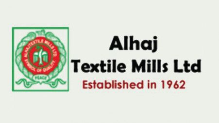 Price Sensitive Information (2nd Quarter) Of Al-Haj Textile Mills ...